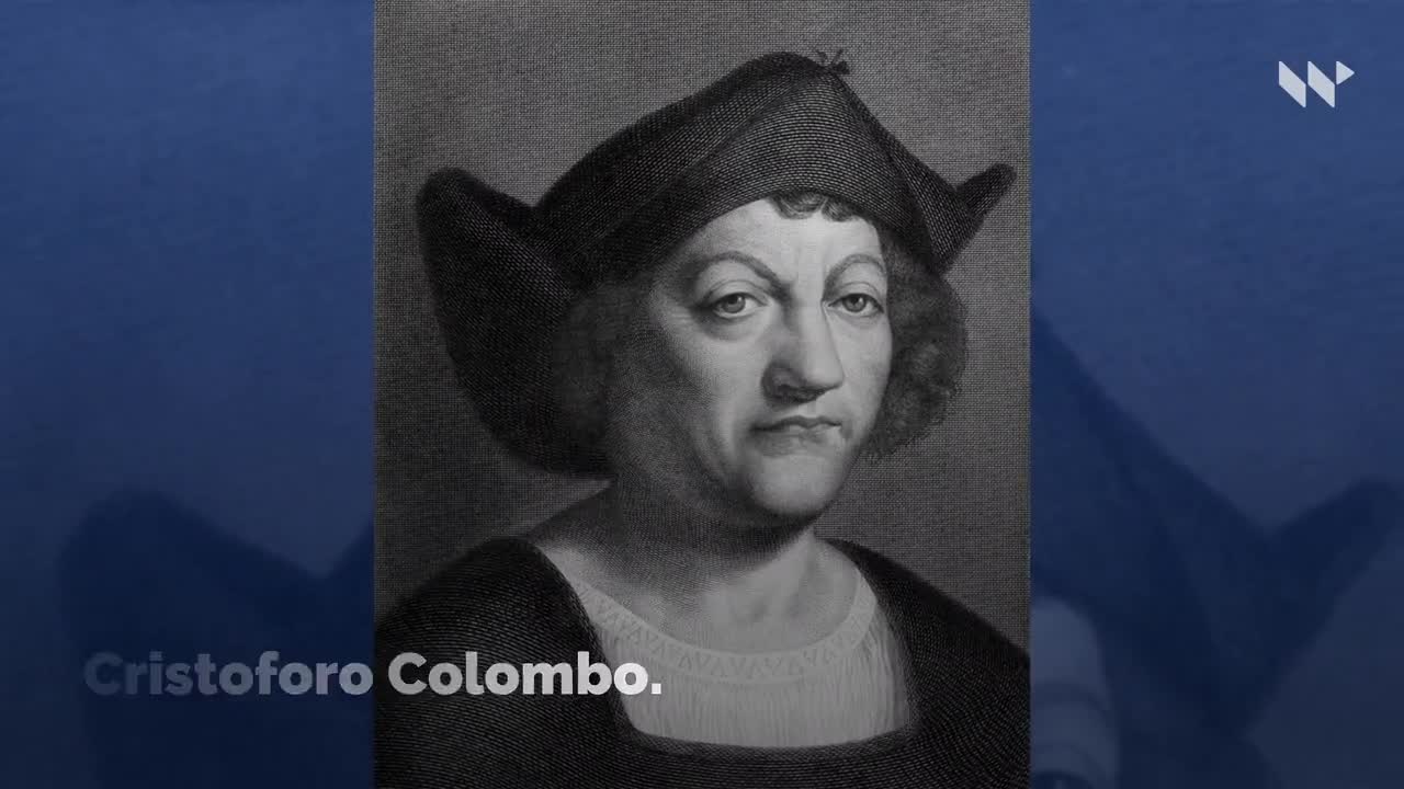 5 Facts You Didn't Know About Christopher Columbus