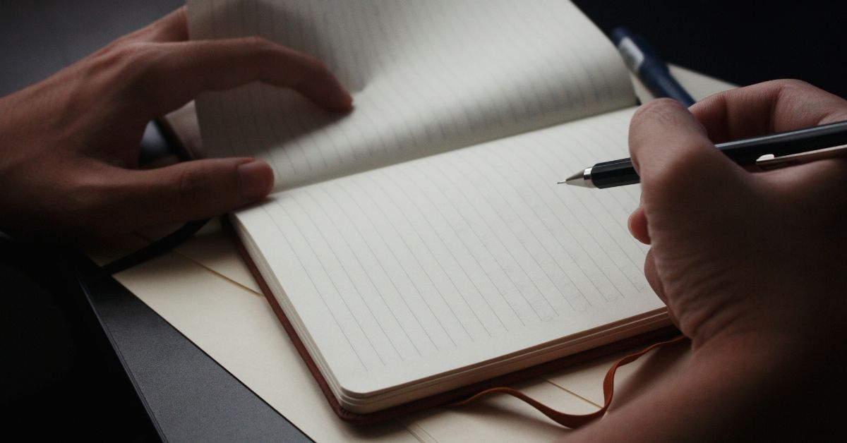 Studies show: Writing really is good for your brain. Here's how to get ...