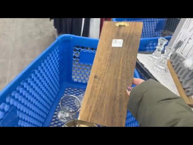 Stick a fork on a piece of wood for this brilliant kitchen idea!