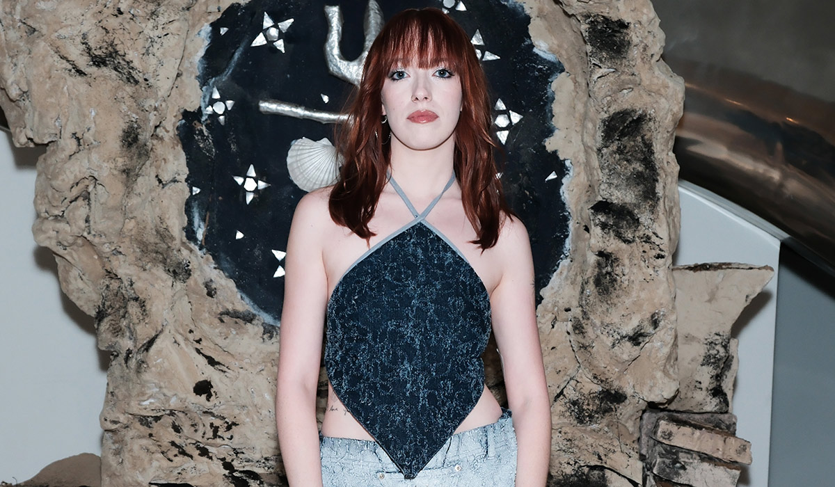 Who is Amybeth McNulty, the Irish actress in Stranger Things?