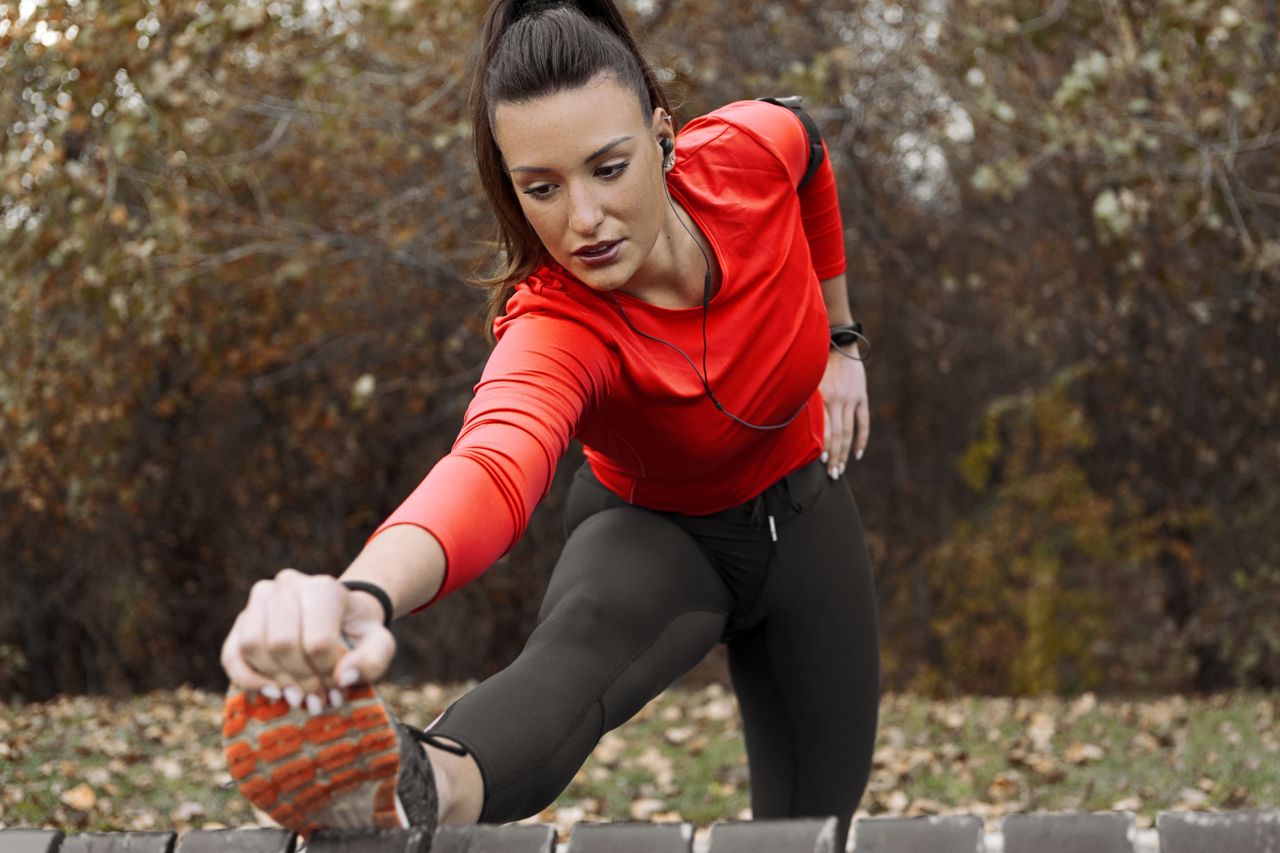 8 Best Exercises for Knee Pain Relief That Really Work