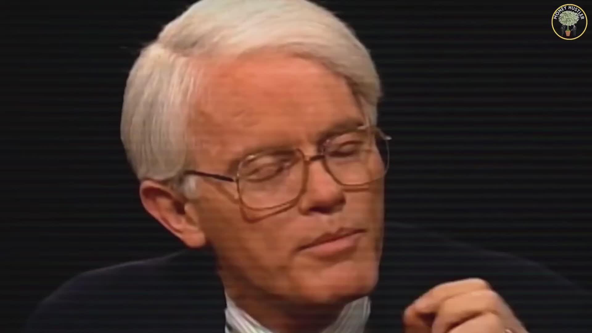 Peter Lynch shares timeless investment wisdom for identifying winning ...