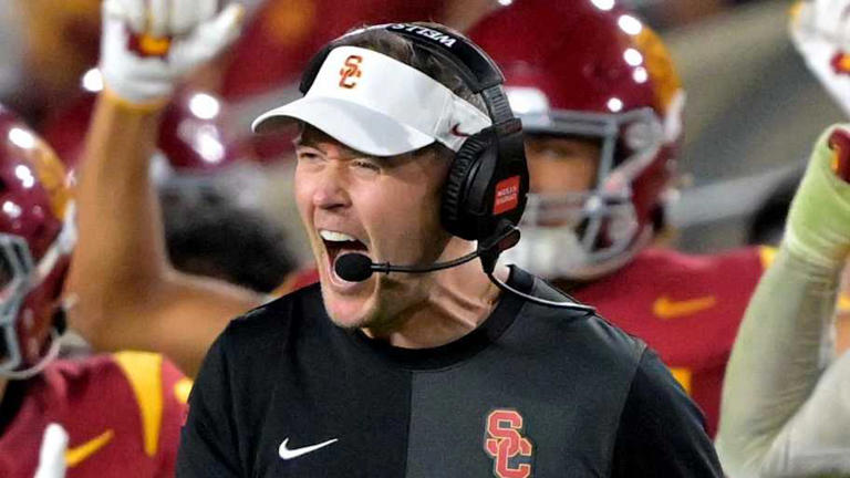 USC vs. UCLA Betting Line Shifts After Injury News