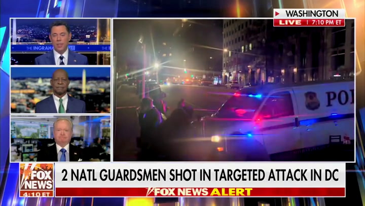 Fox News Host Erupts at Guest Trashing Trump’s Plan on Air