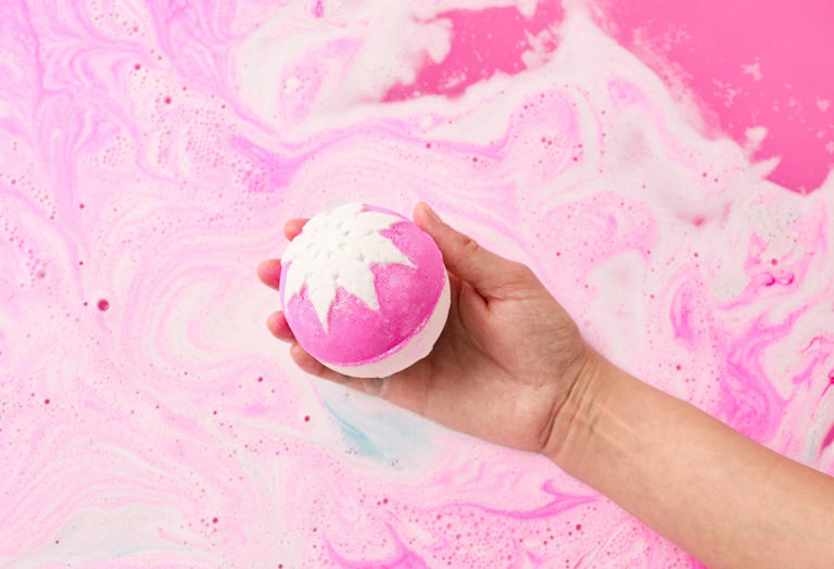 Snow Fairy: 20 Years of Lush's Festive Favourite