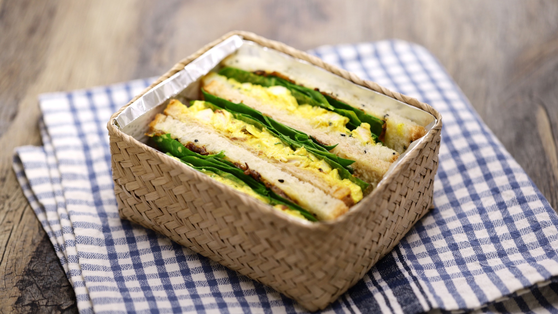 11 British Picnic Foods That Never Fail