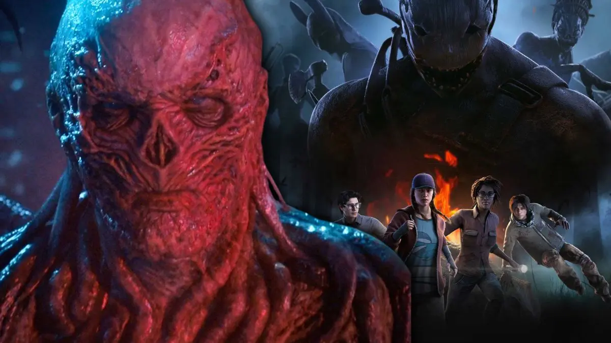 Dead by Daylight Introduces Vecna: Here’s All the Details You Need
