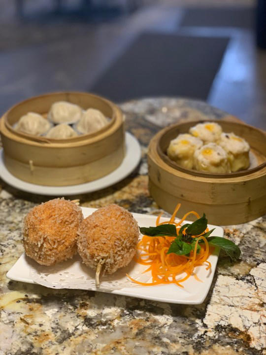 New Chinese restaurant brings handcrafted dim sum to Grandview Heights