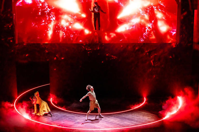 How ‘Stranger Things’ Season 5 Connects to ‘Stranger Things: The First ...