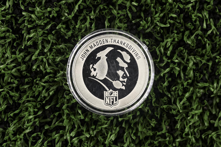 NFL Thanksgiving Day 2025 Schedule: Details for all 3 football courses