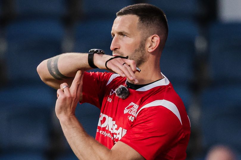 RFL confirm two major law changes for 2026 including new conversion ...