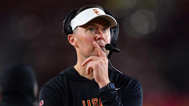 USC vs. UCLA Betting Line Shifts After Injury News