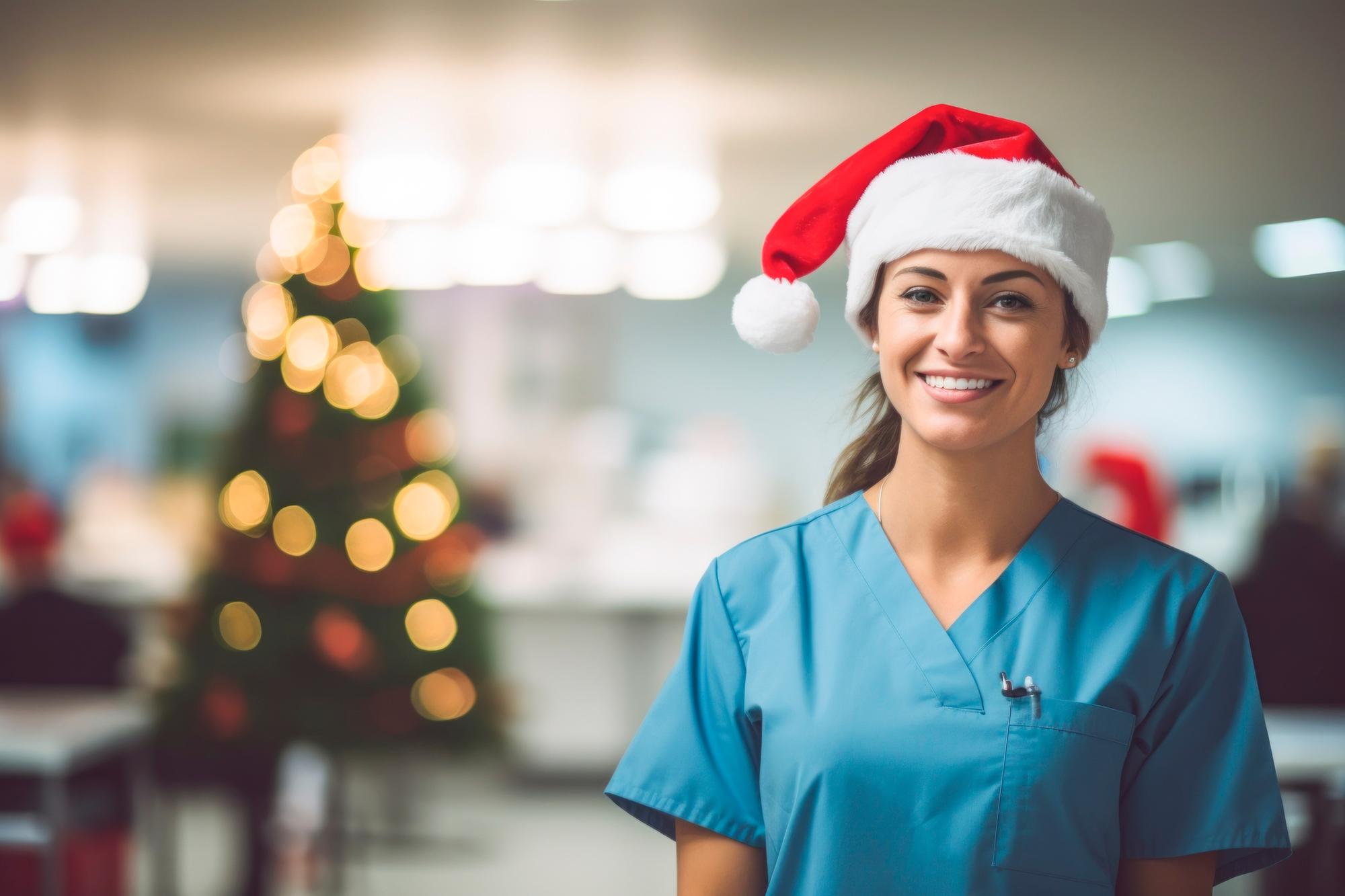 Christmas jobs: Here is a look at the selection of jobs being offered ...