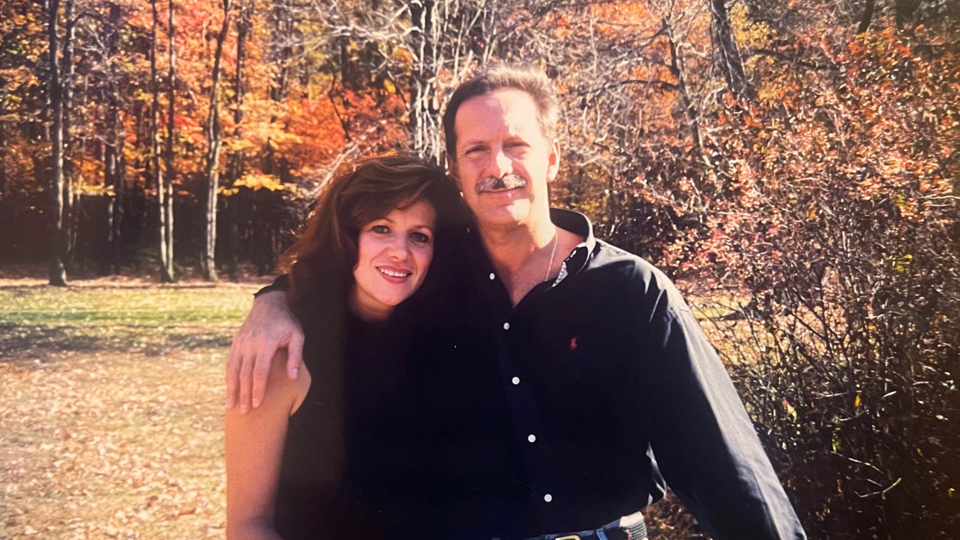 A Marriage, A Million Dollar Payout and a Fatal Morning