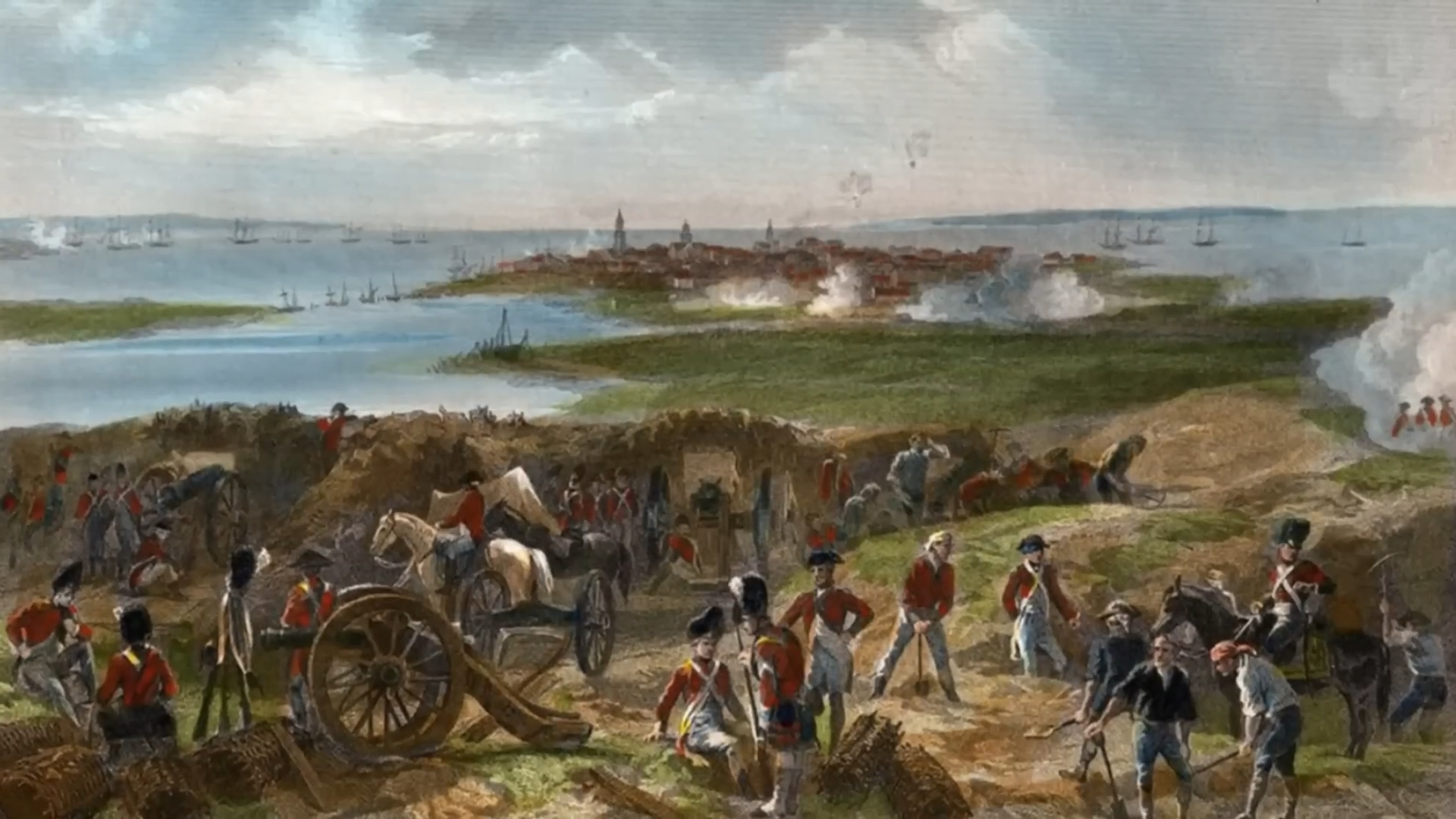 The War Ends: Victory, Defeat, and Broken Promises