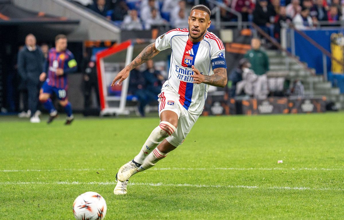 EN DIRECT Maccabi Tel Aviv - OL : Lyon en quête de points et de ...