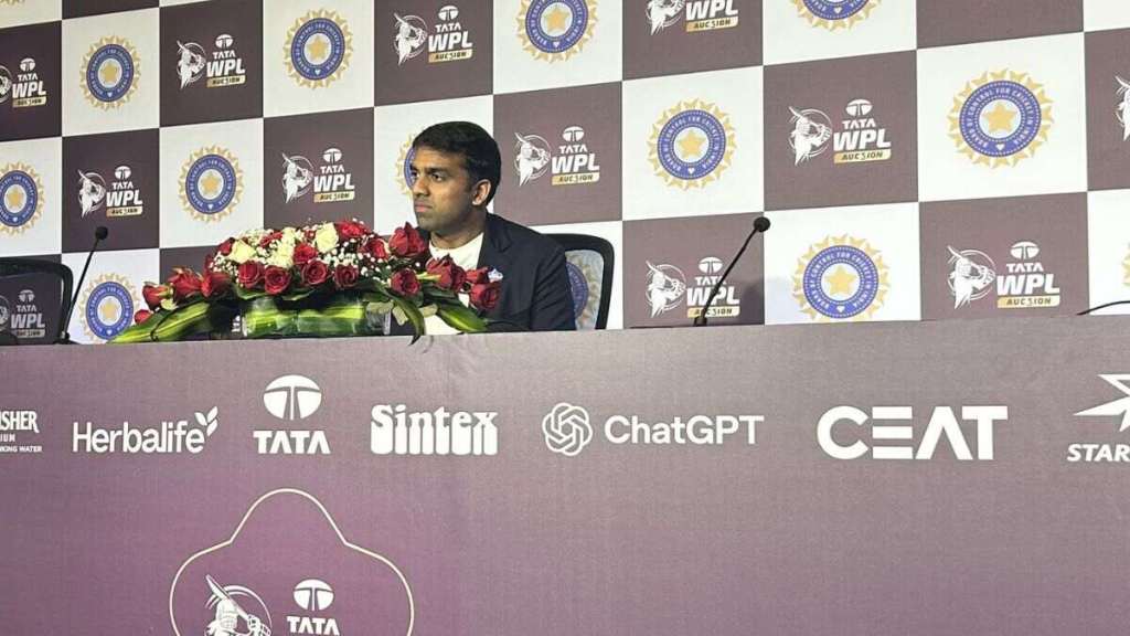 Delhi Capitals co-owner Parth Jindal hints at an exciting expansion of ...