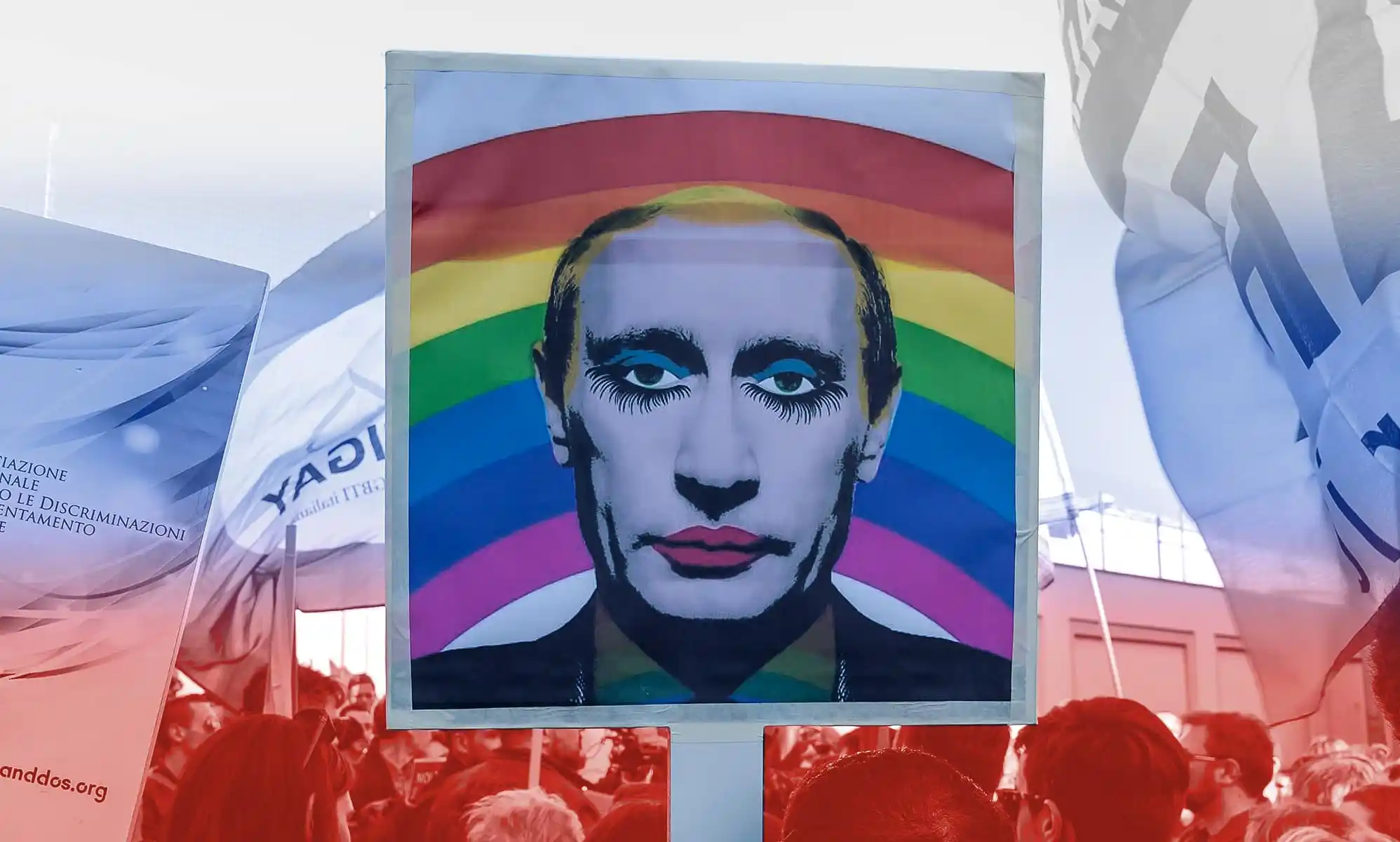 Game developer issues defiant statement after falling foul of Russia’s ...