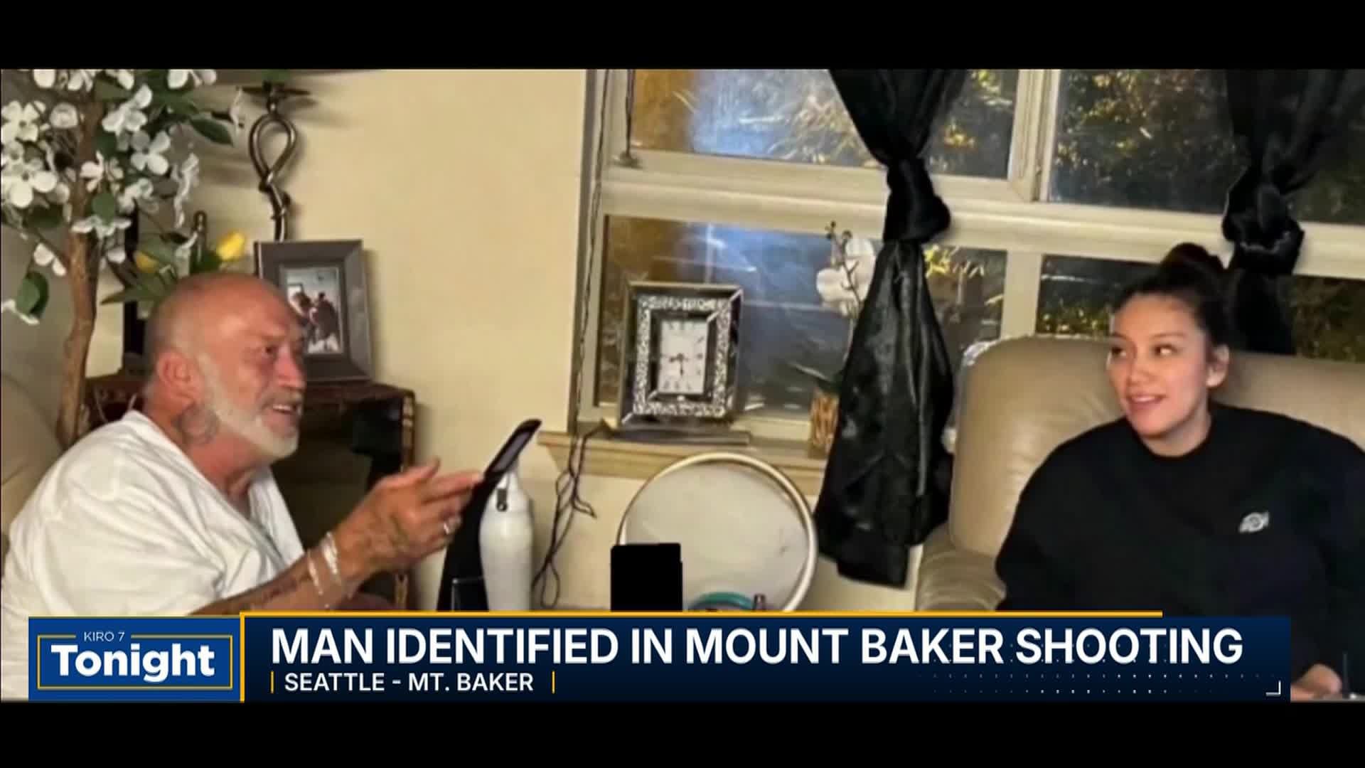 Seattle woman looks for answers after father found dead inside apartment
