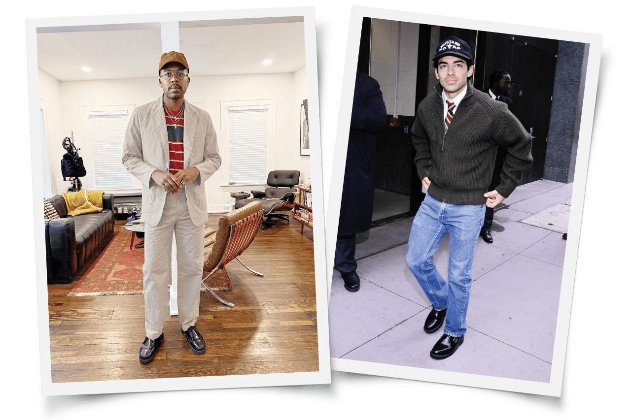 So Many Men Layer White Tees Under Overshirts. You Can Do Better.