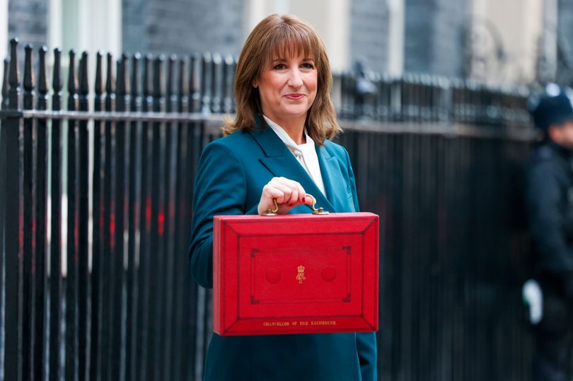 Two child benefit cap scrapped - the places in Greater Manchester that ...