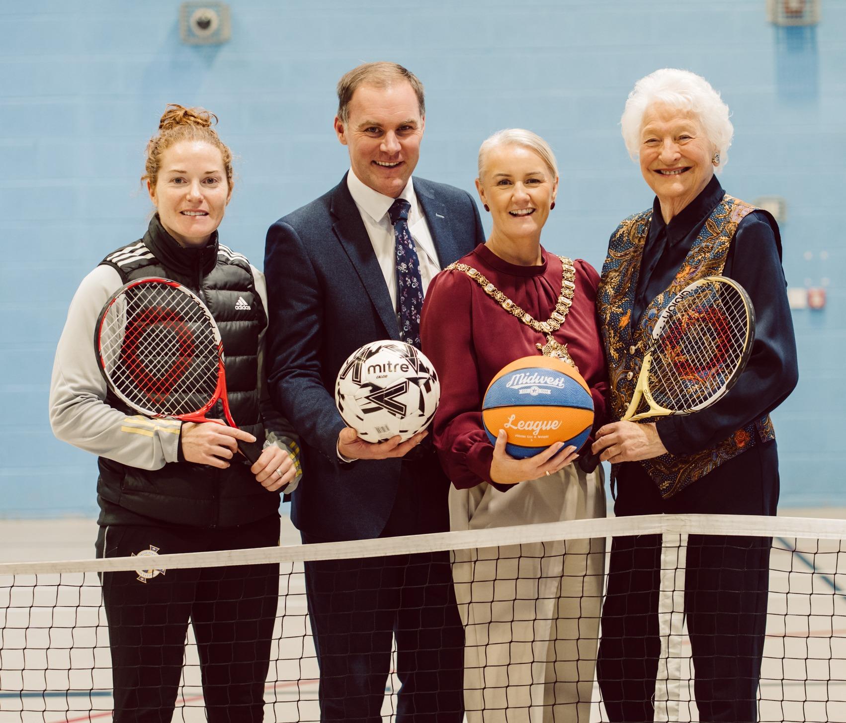 Programme of events planned as Belfast named among of Europe's 'Cities ...