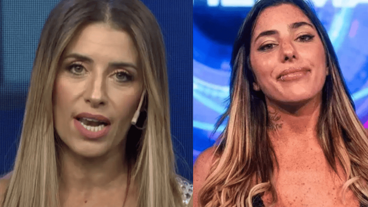 ¡Se armó! Cata Gorostidi fulminó a Mariana Brey y la dejó expuesta con ...
