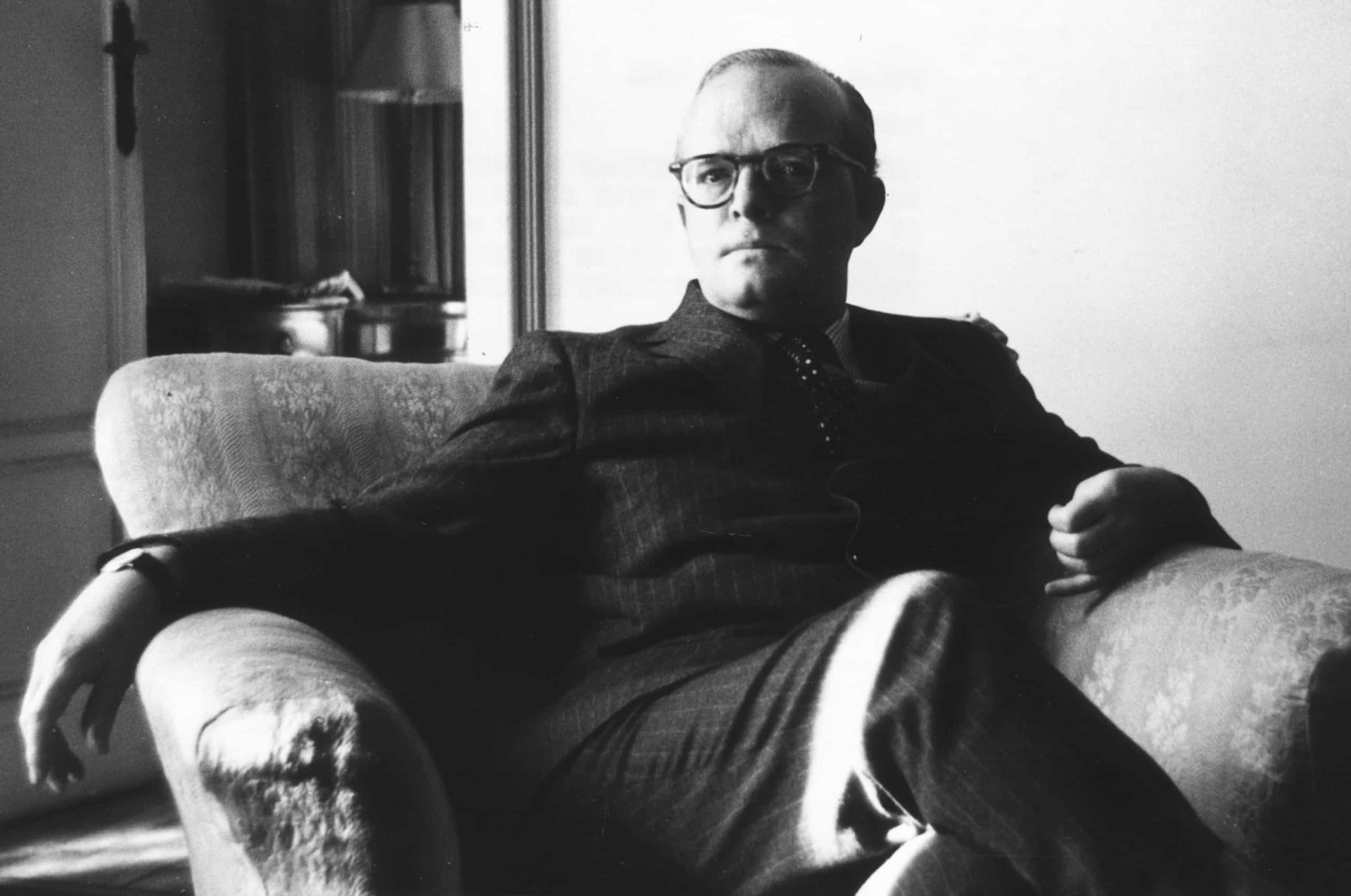 The world's most influential journalists