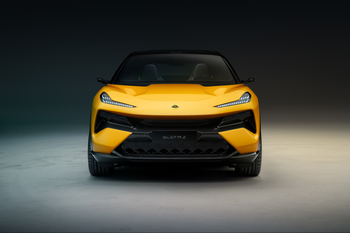 Lotus Abandons All-Electric Plan, Shifts to Plug-In Hybrids Starting ...