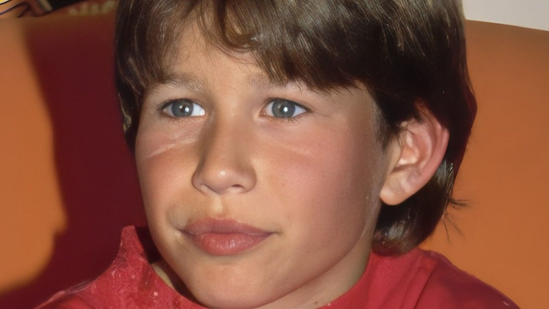 The Complete Transformation Of Jonathan Taylor Thomas