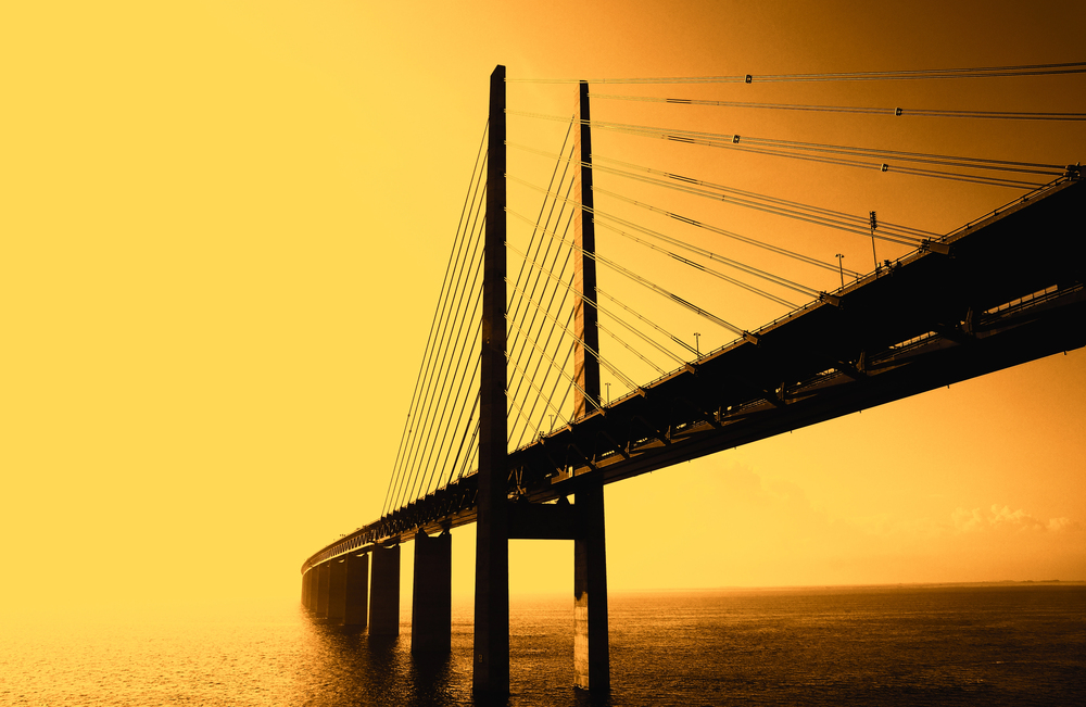 Facts About the Golden Gate Bridge’s Construction
