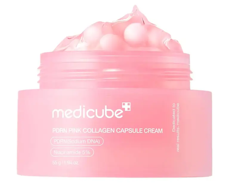 Soy experta en belleza y esta crema coreana con niacinamida arrasa en ...