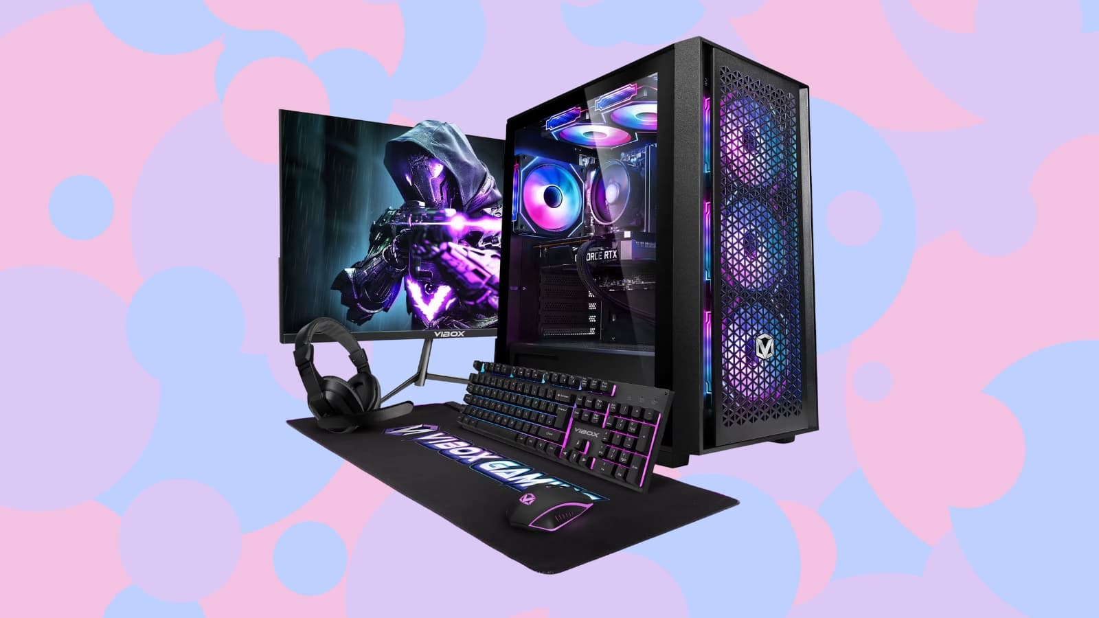 Besoin d’un PC gaming ? Cette pépite voit son prix fondre à l’occasion ...