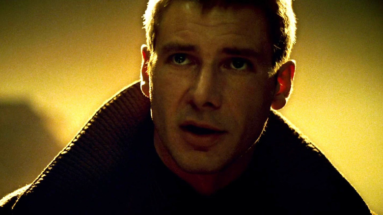 Why Blade Runner Is The Best Sci-Fi Movie Of All Time