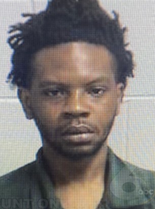 Second of 3 murder suspects arrested in murder of Jamal Richardson