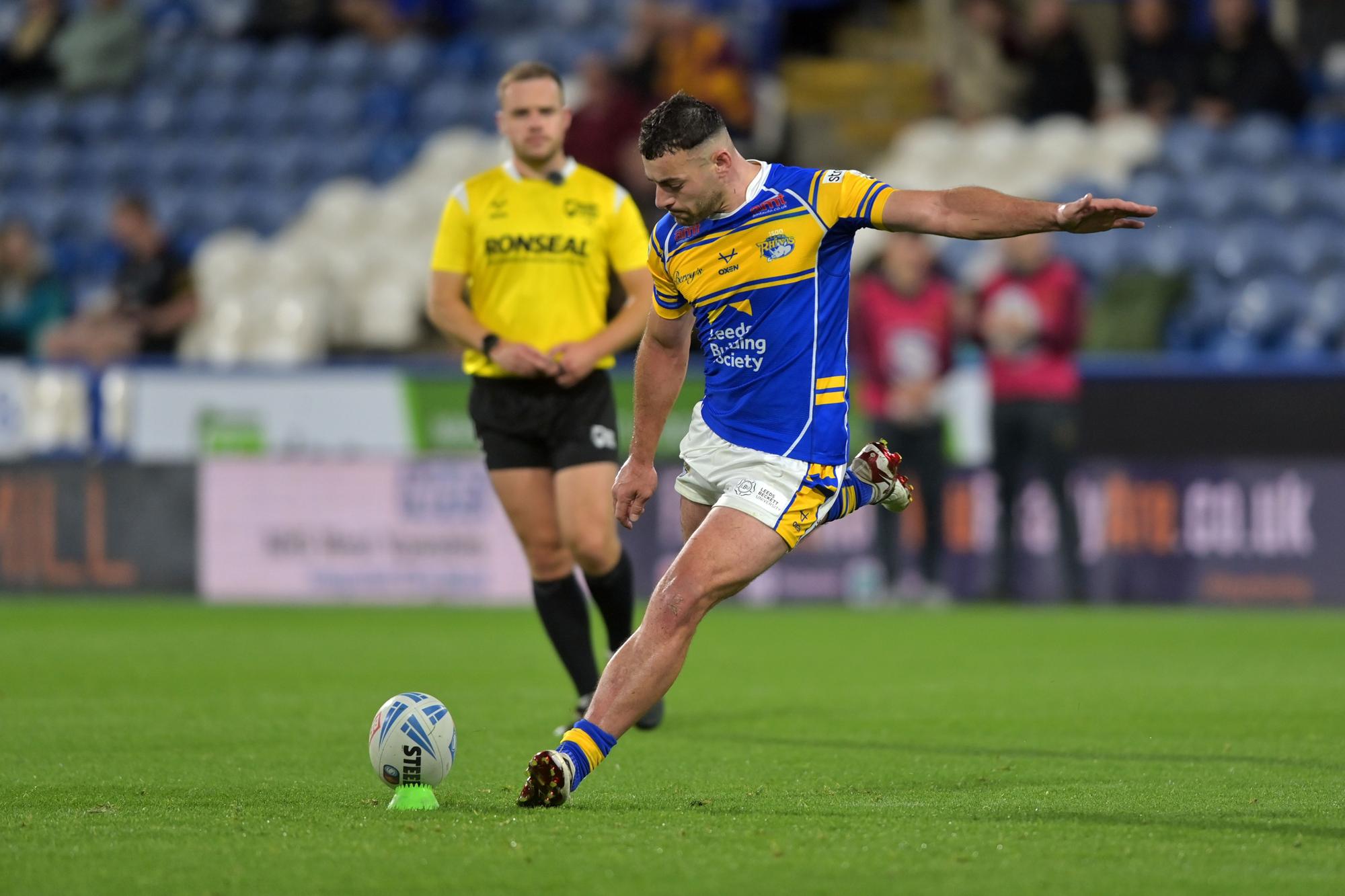 New rugby league laws explained as video referees & goal kickers face ...