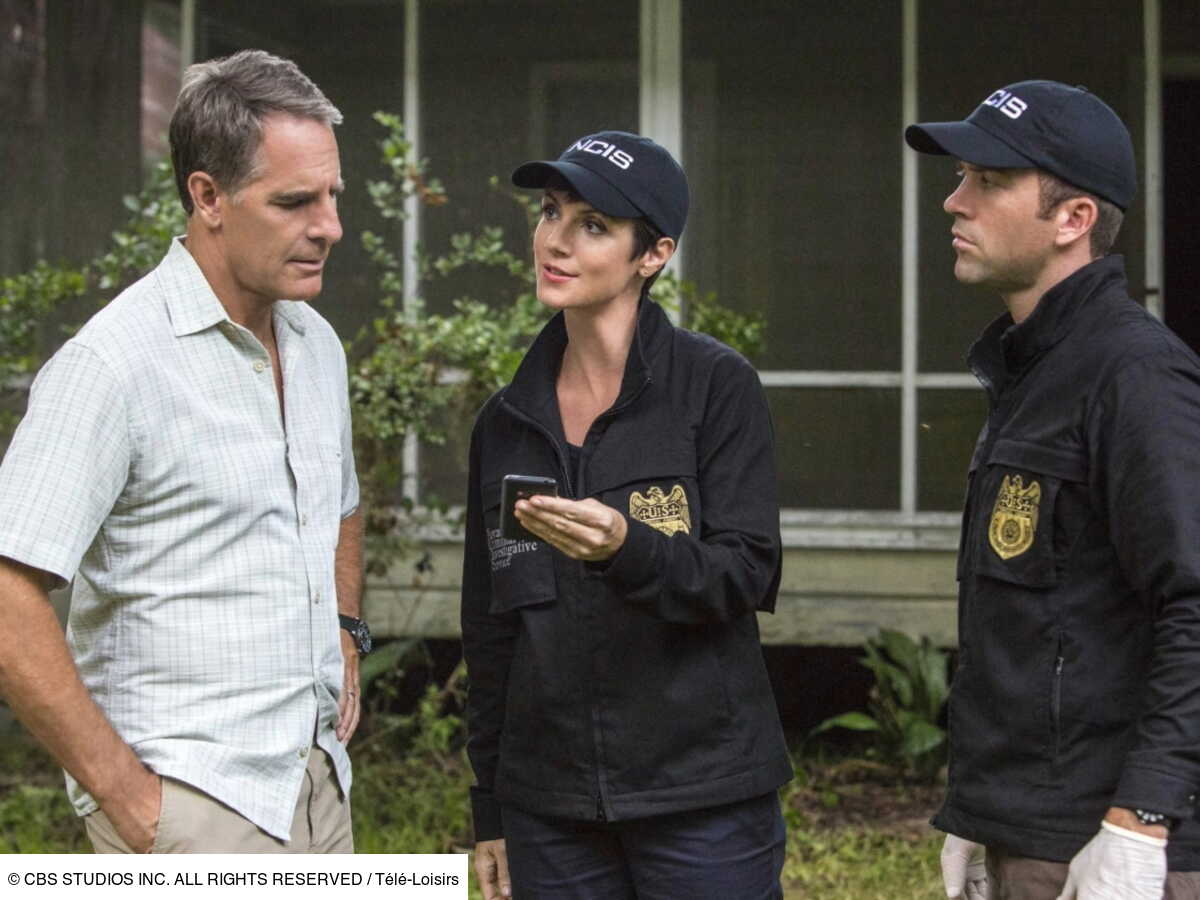 NCIS : On sait qui va jouer ce personnage phare de NCIS Nouvelle ...
