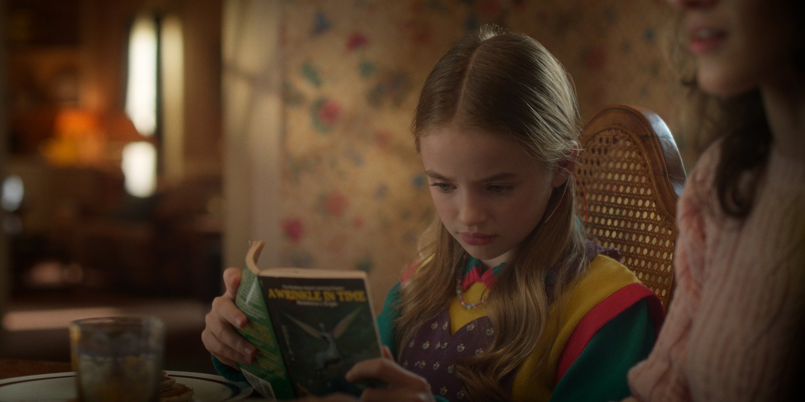 How Old Is Holly Wheeler In Season 5 Of ‘Stranger Things’?