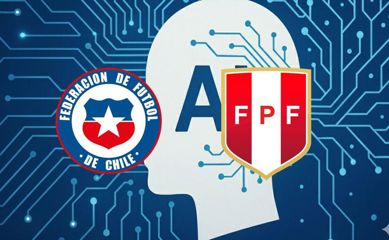 La IA predice el resultado de Chile Femenino vs. Perú por la Liga de ...