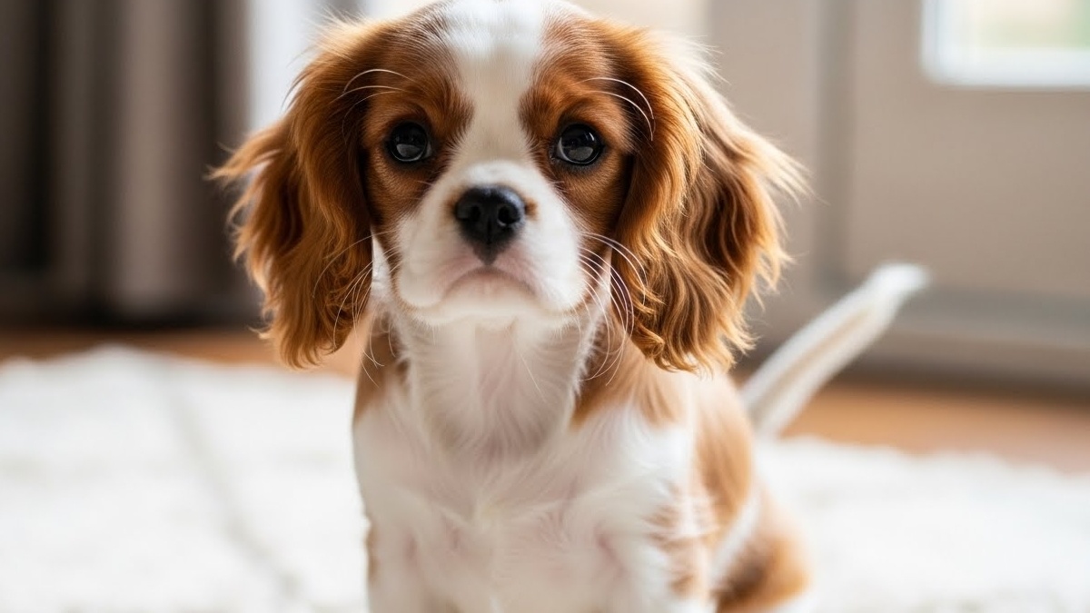 These 10 dog breeds are perfect for people who live alone and are ...