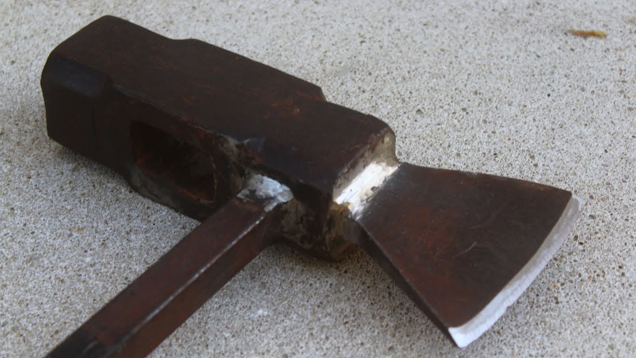 New amazing stone cutter tool invention!