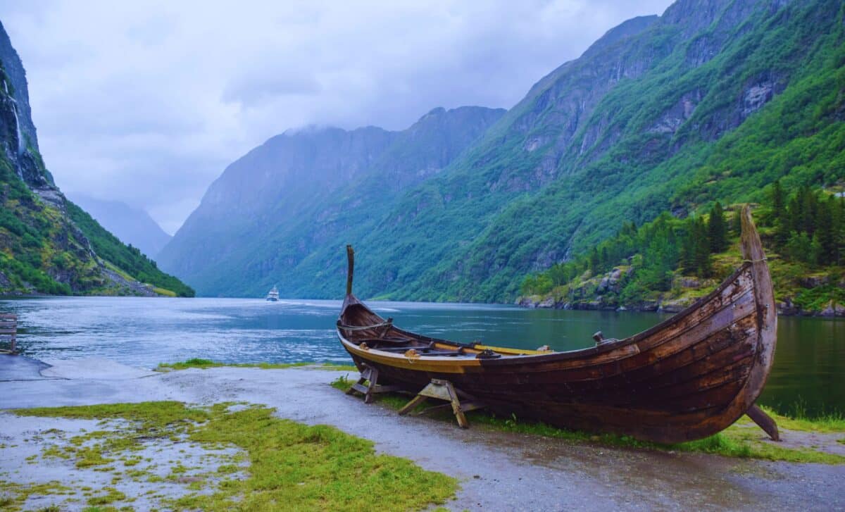 How New DNA Evidence Reveals Iceland’s First Viking Settlers Came WAY ...