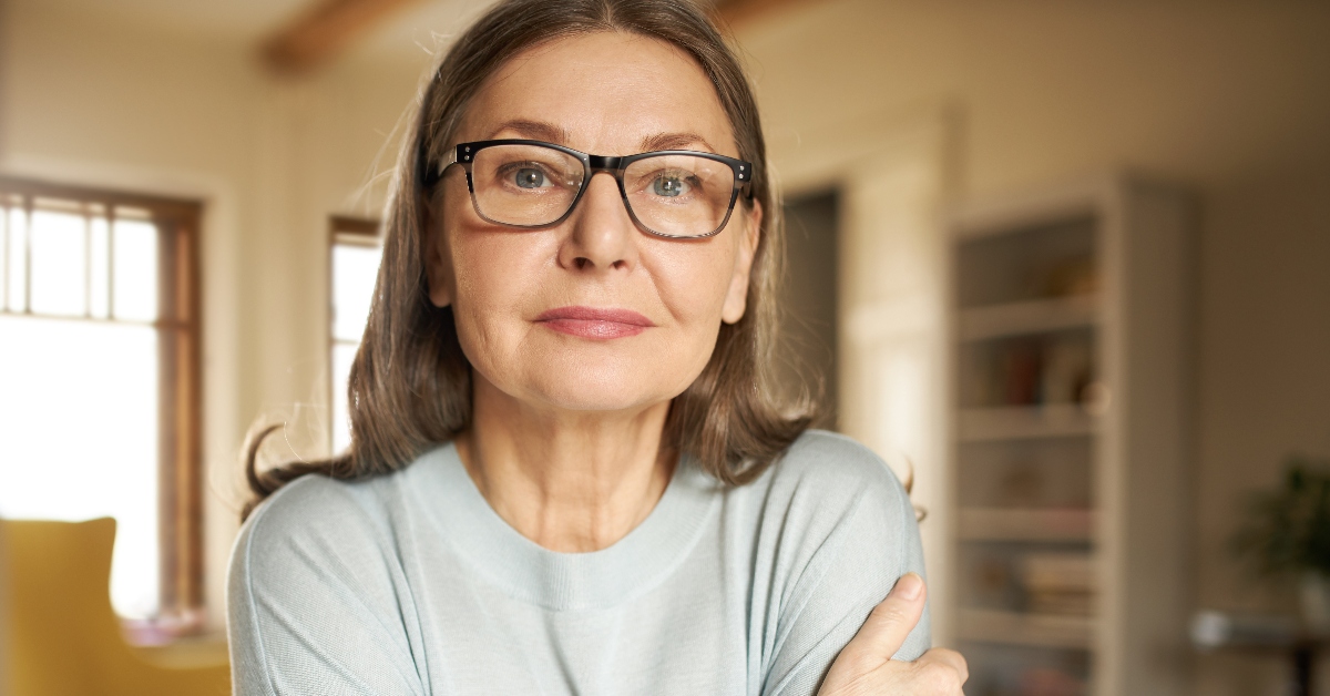 Here's the Net Worth Needed To Be Considered Middle Class in Your 60s