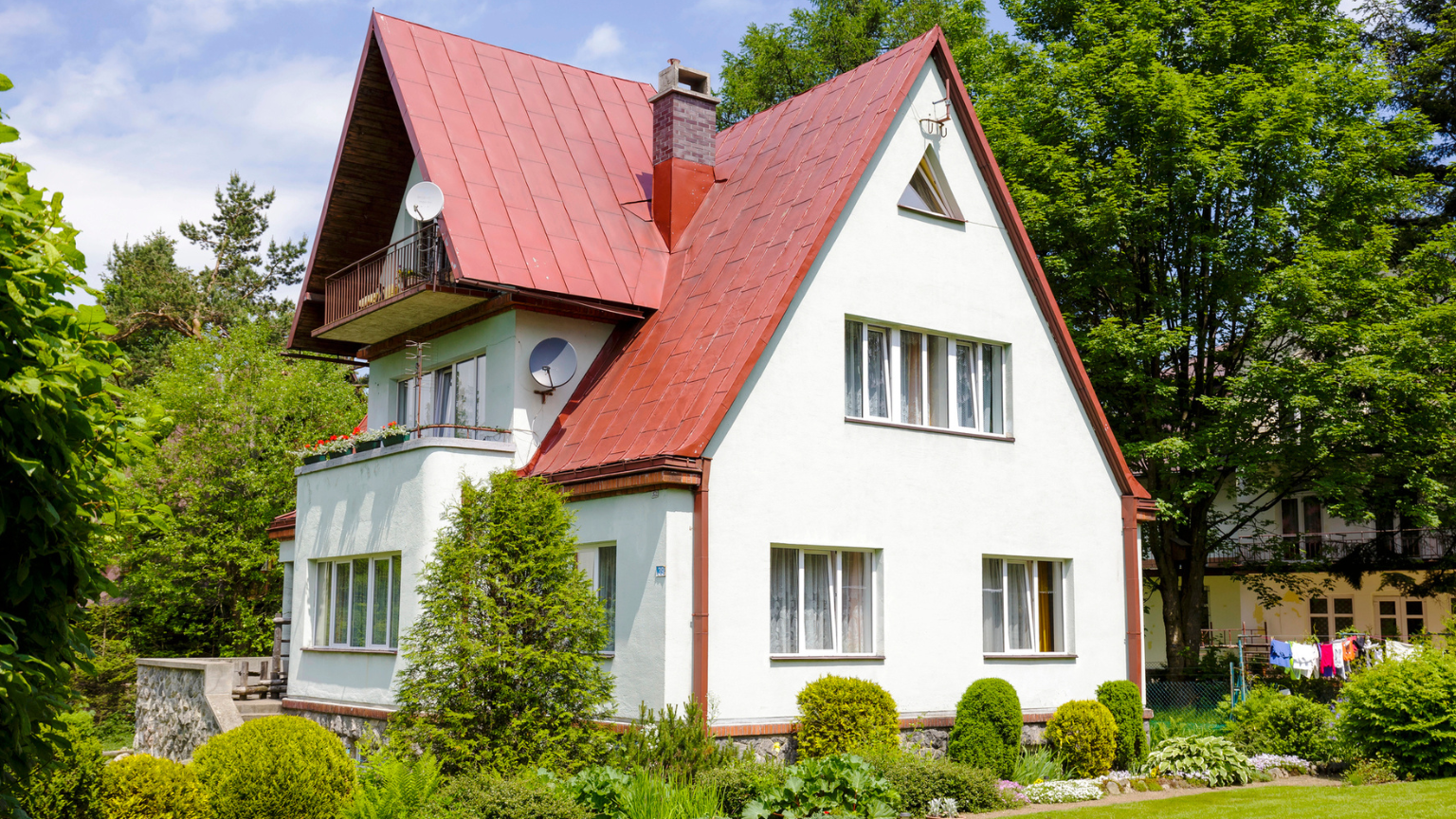 Why Traditional Guesthouses Are Beating Luxury Hotels for Authenticity