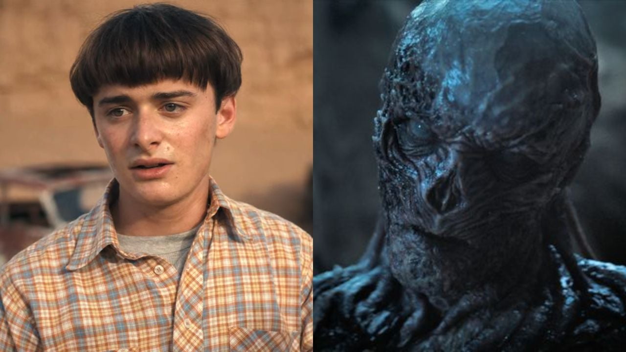 Qual é a ligação entre Will e Vecna? É assim que o vilão pode ser ...