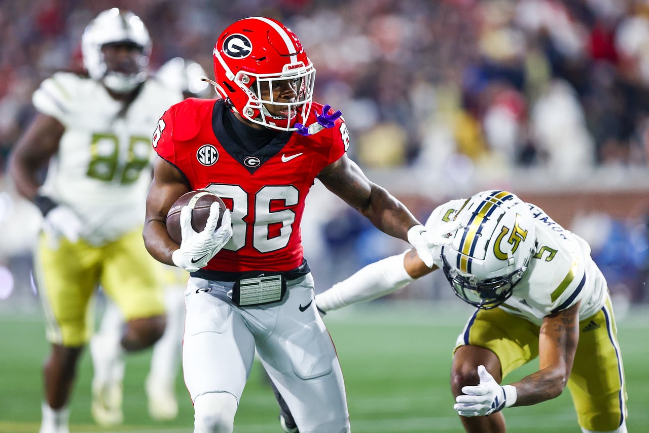 ‘Clean, Old Fashioned Hate’, with something at stake for both Georgia ...