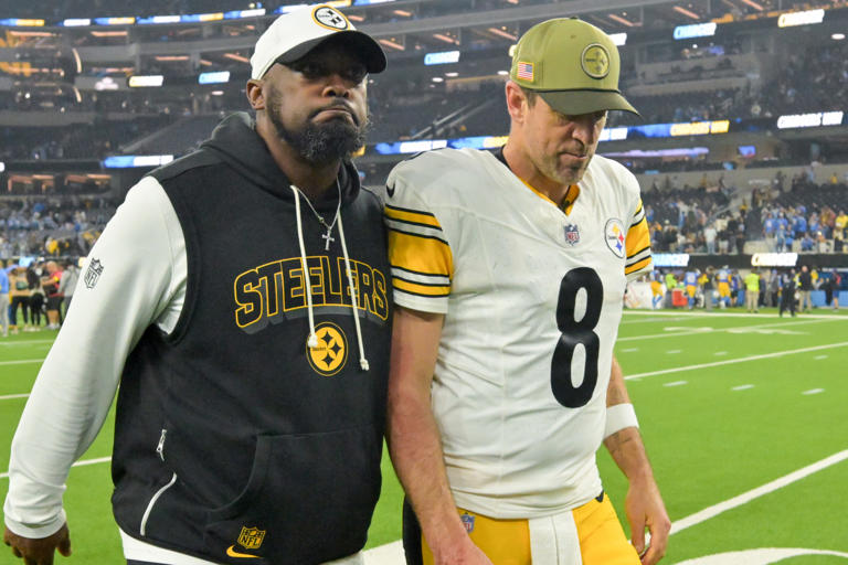 Steelers Playoff Chances: Will Pittsburgh Make the NFL Posteason?