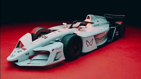 Mahindra Racing looks ahead to an exciting new Formula E season
