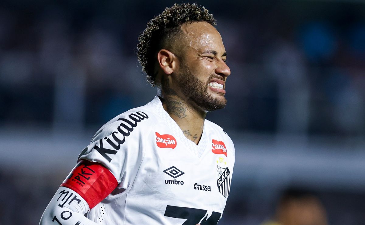 Neymar Jr has reportedly made a surprising decision regarding his ...