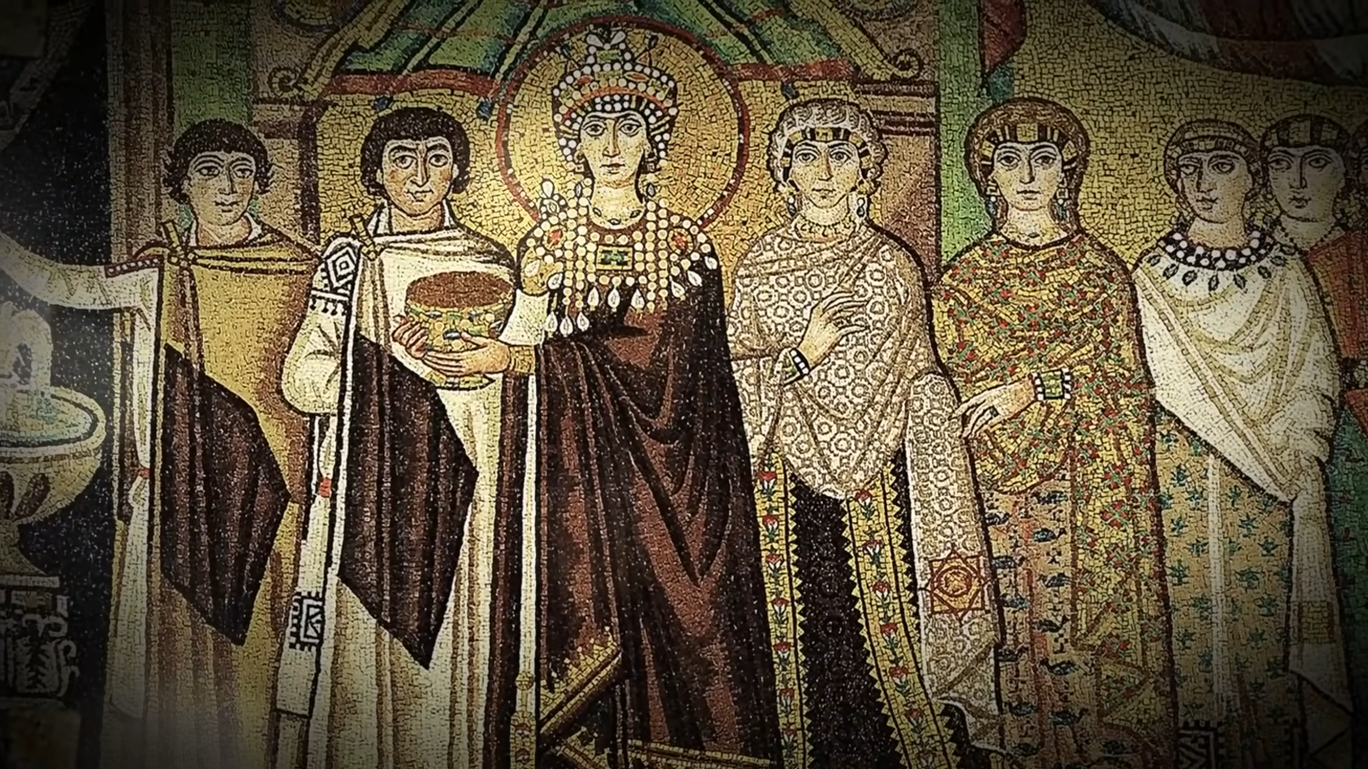 536 AD: The worst year in history